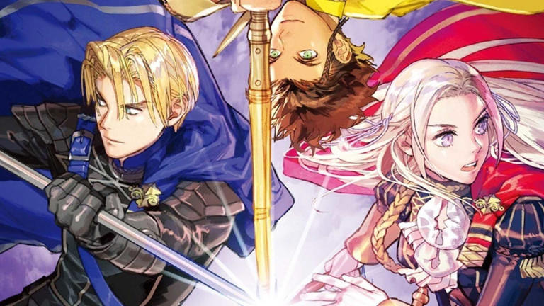 4 turn-based RPGs that are better than Baldur's Gate 3