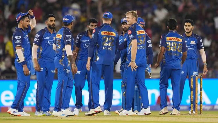 After loss vs RCB, former India player blames 'flat' body language ...