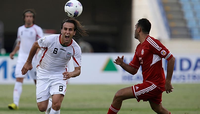 Iran seizes assets of football legend Ali Karimi in latest clampdown on ...