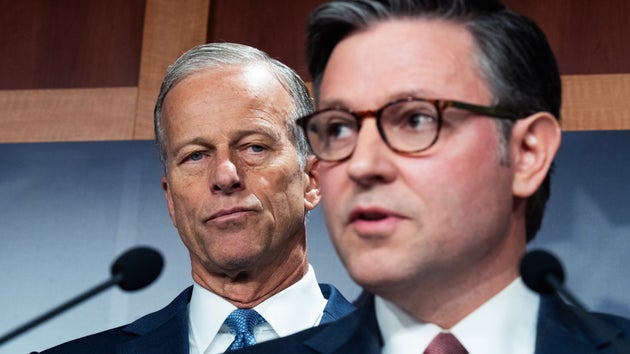 Ballroom Republicans set to pay price for Trump’s White House demolition
