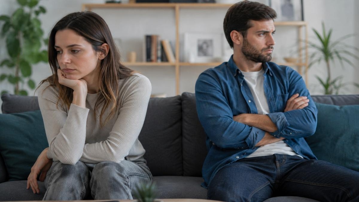 Are these silent relationship habits destroying your emotional health ...