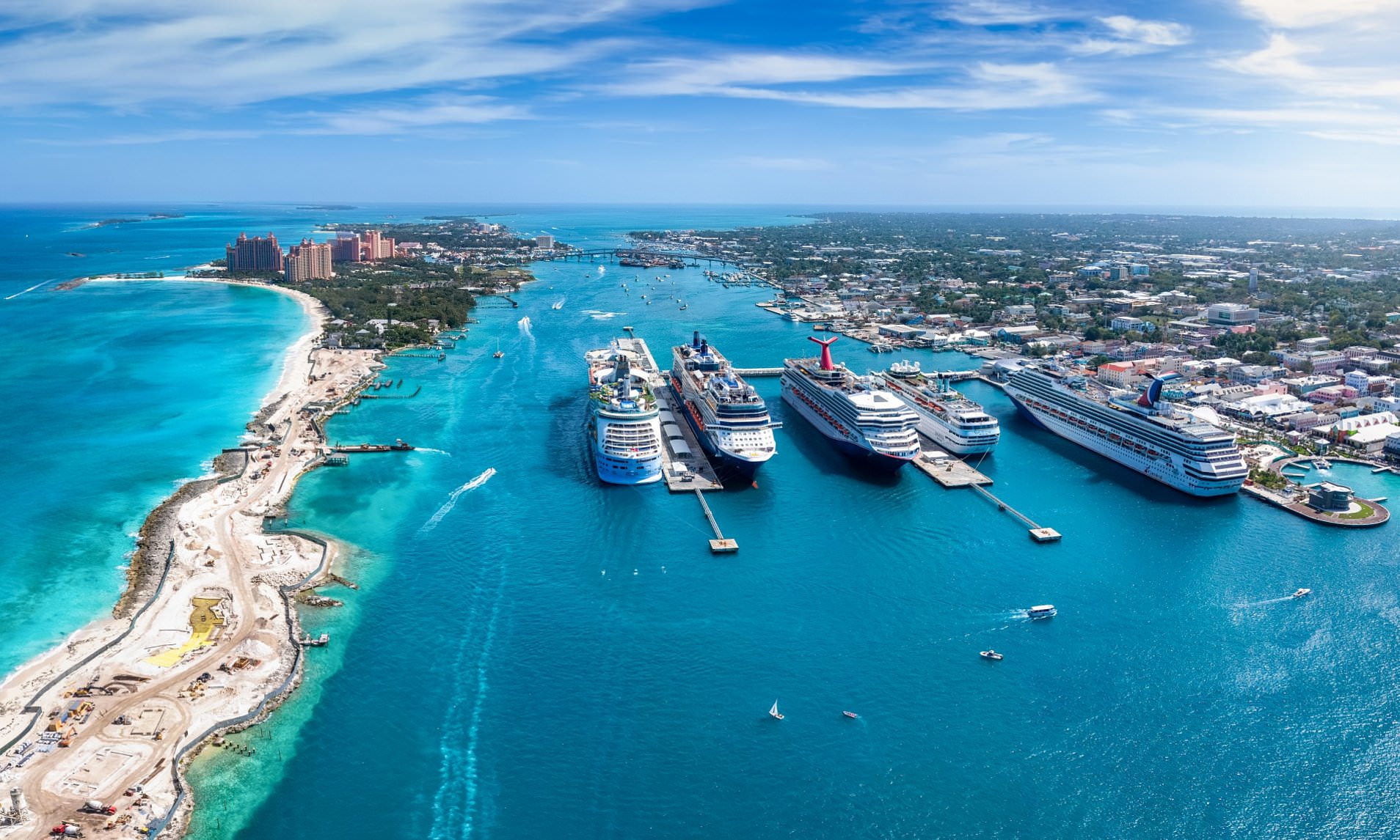 Popular Caribbean country rolls out 10-hour alcohol ban - impacting ...