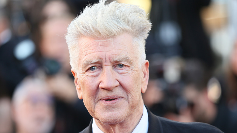 David Lynch's feature films ranked from worst to best