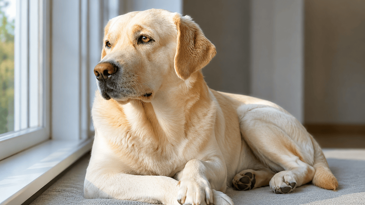 9 dog breeds for beginner owners that the American Kennel Club ...
