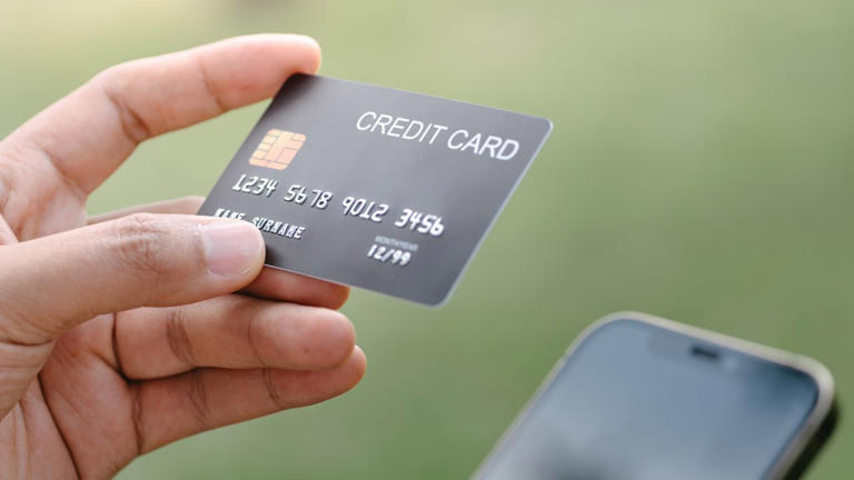 When AI agents start shopping for us, retail’s identity stack needs a ...