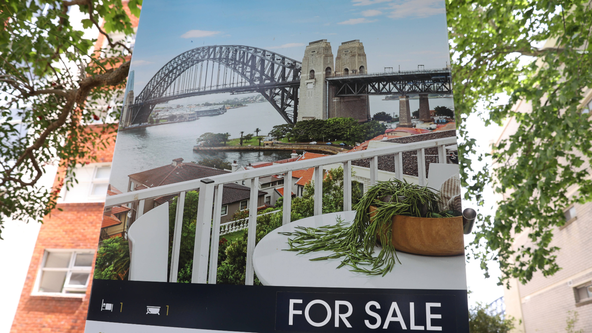 ‘Quite soft’: Rising rates hammer Australia's housing market as ...