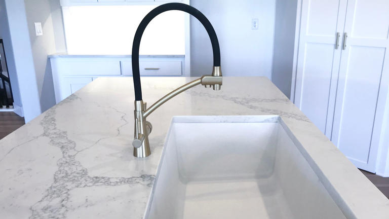 Why are there calls for quartz worktop ban?