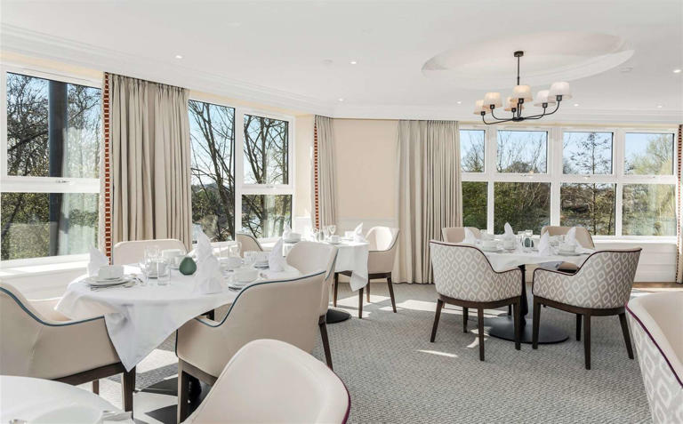 Lovett Care opens new luxury care home in Kings Hill