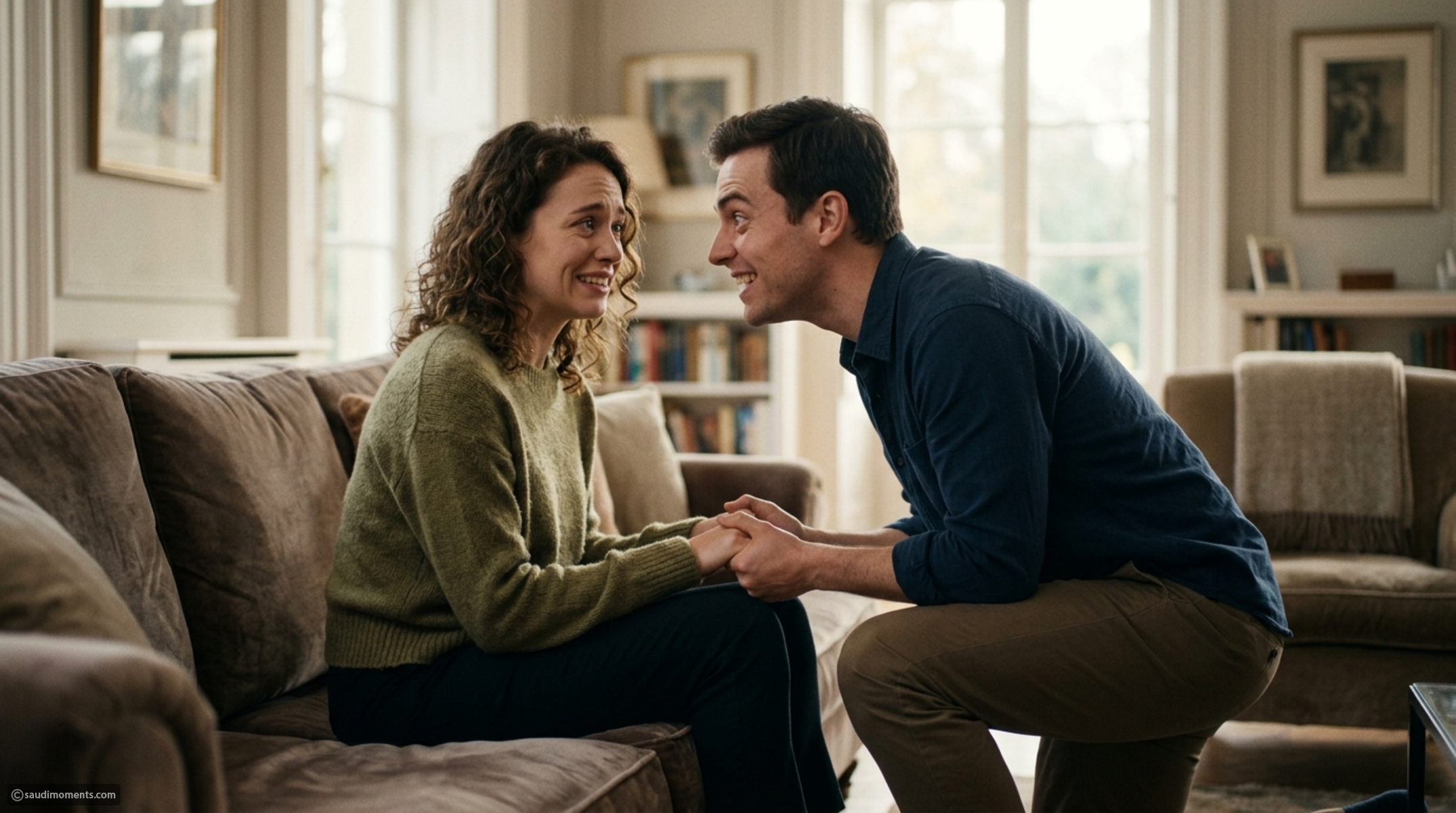 Warning signs someone may be manipulating you