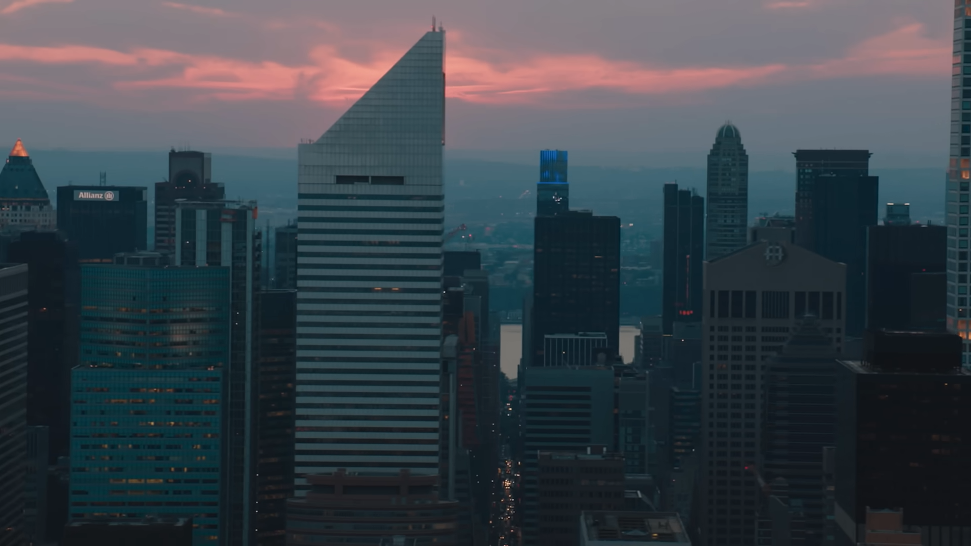 A student questioned the stilts - then a Manhattan tower almost became ...
