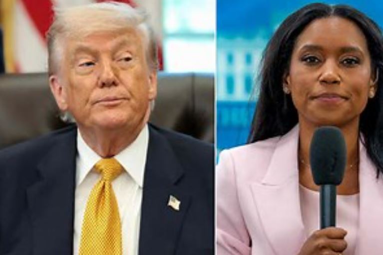 Judge declines restraining order against Trump administration regarding ...