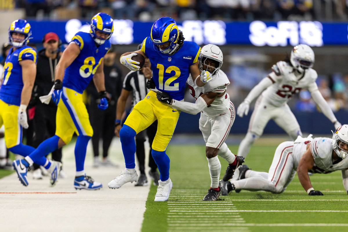 B/R Ranks All NFC Franchises Over the Best Offensive Unit Post Draft