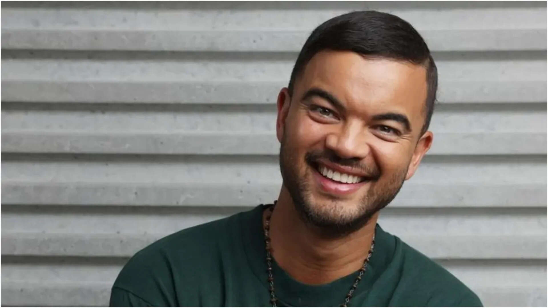 ‘I was a mystery to myself’: Guy Sebastian uncovers shocking DNA ...