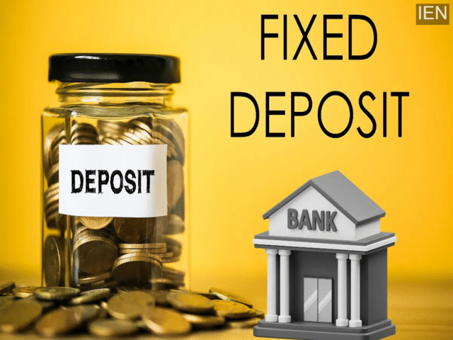 Senior citizens can earn up to 8.30% on FDs: These banks are offering ...