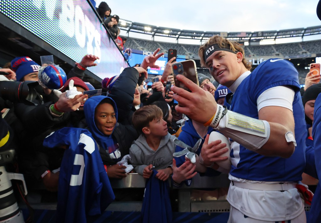Giants to begin John Harbaugh era in primetime vs. Cowboys as NFL ...