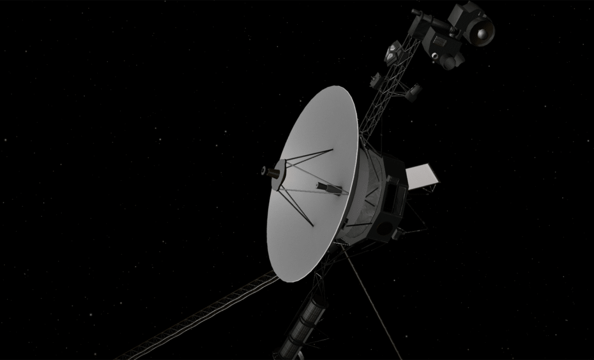 NASA’s Voyager probes are defying time, and this bold plan could extend ...
