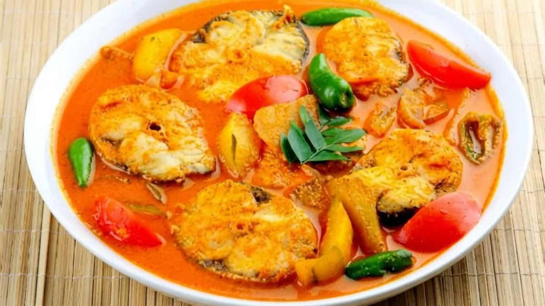 North eastern summer: Must-try traditional Assamese recipes