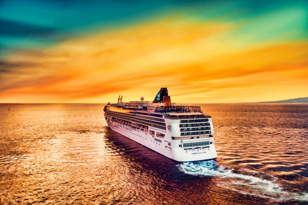 Cruise lines that keep pricing transparent