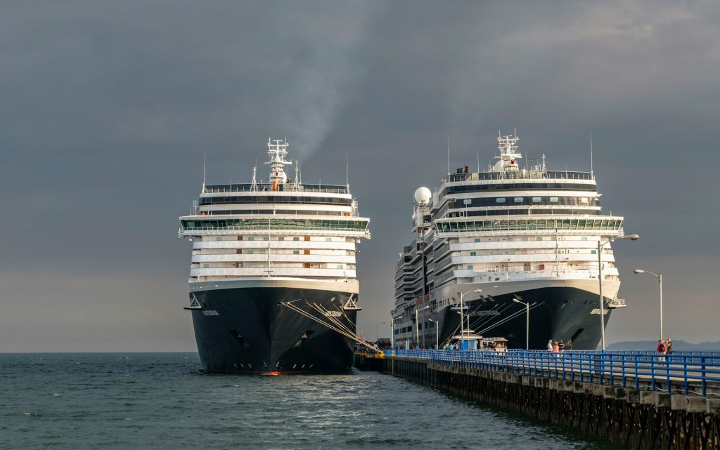 Cruise lines that keep pricing transparent