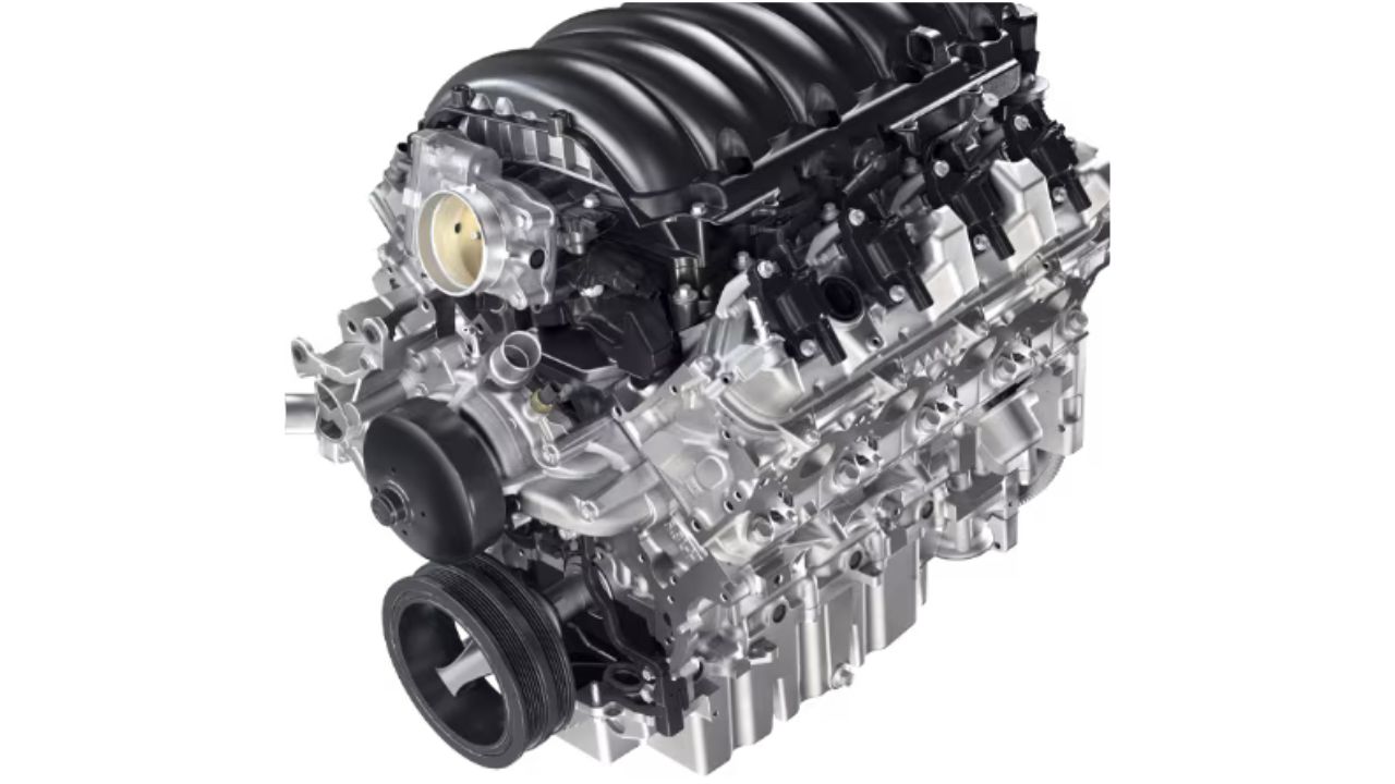 7 GM engines that keep producing strong power over time