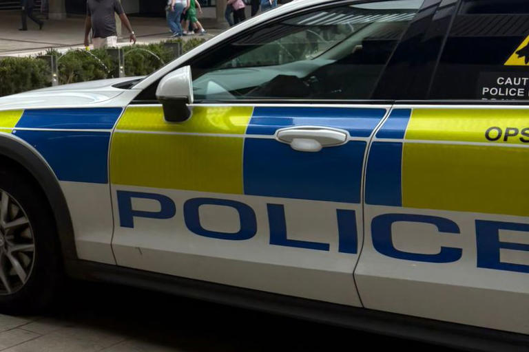Police update after pair left 'in serious condition' after Cambridge crash