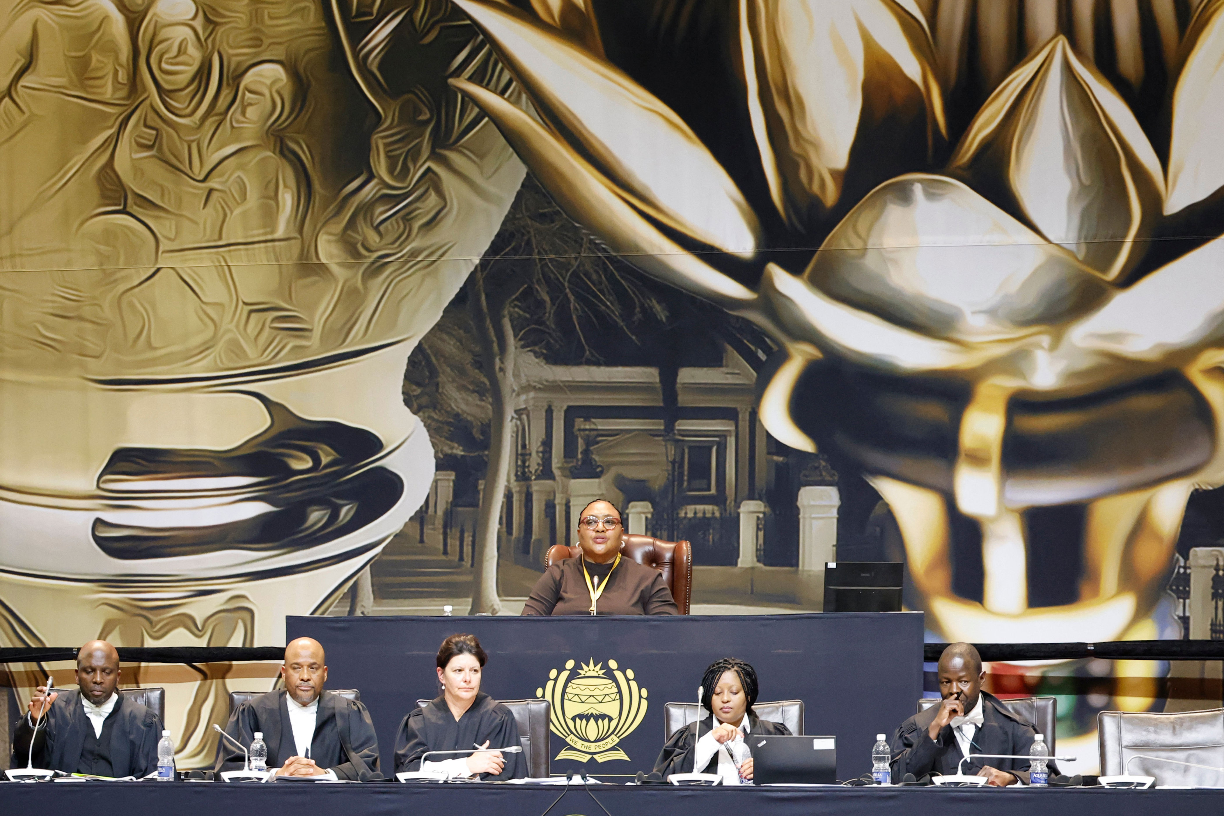 Here’s Parliament's next step after Phala Phala judgment