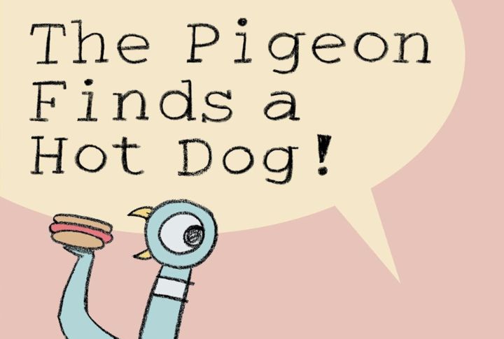15 must-read children's books from the last 20 years