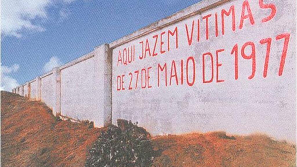 Associação M27 pede sensibilidade e rigor científico sobre vala comum ...