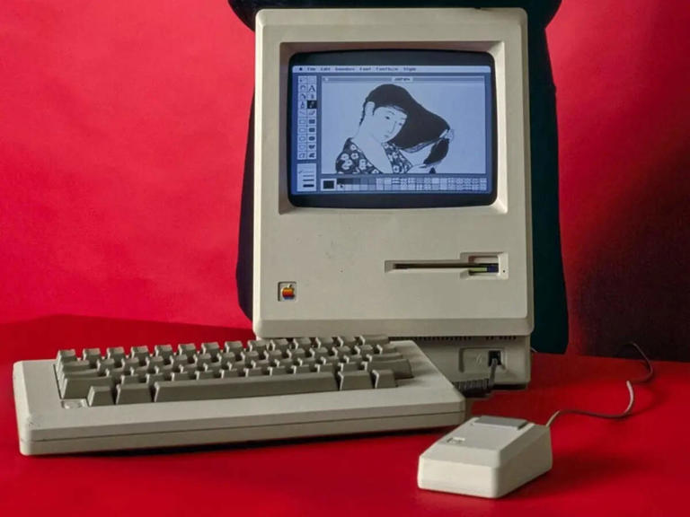In 1979, Steve Jobs visited Xerox PARC and saw a GUI demo, which helped ...