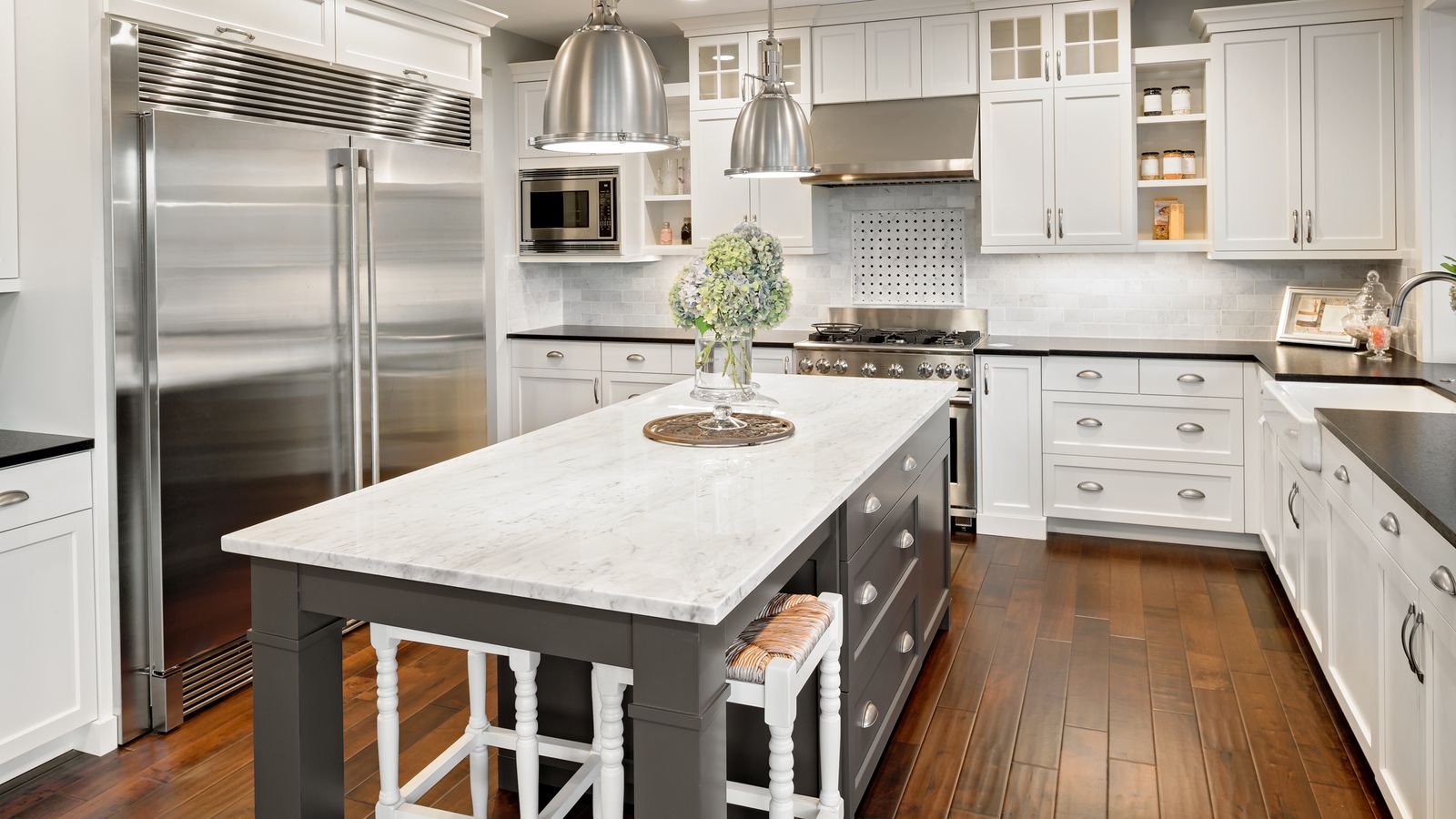 California kitchen worktop ban: Will the UK follow?