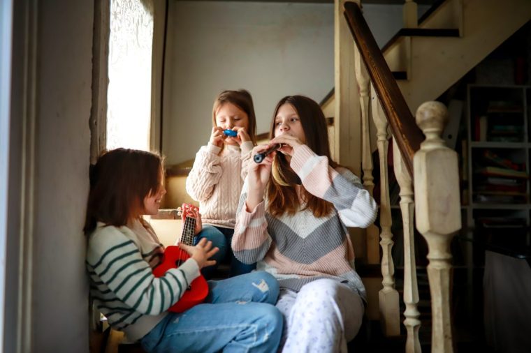 Five dangerous mistakes parents make at home, by a baby-proofing expert