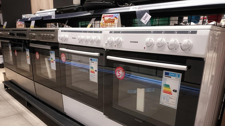 Move over, LG: Consumer Reports names the best electric range brand of 2026