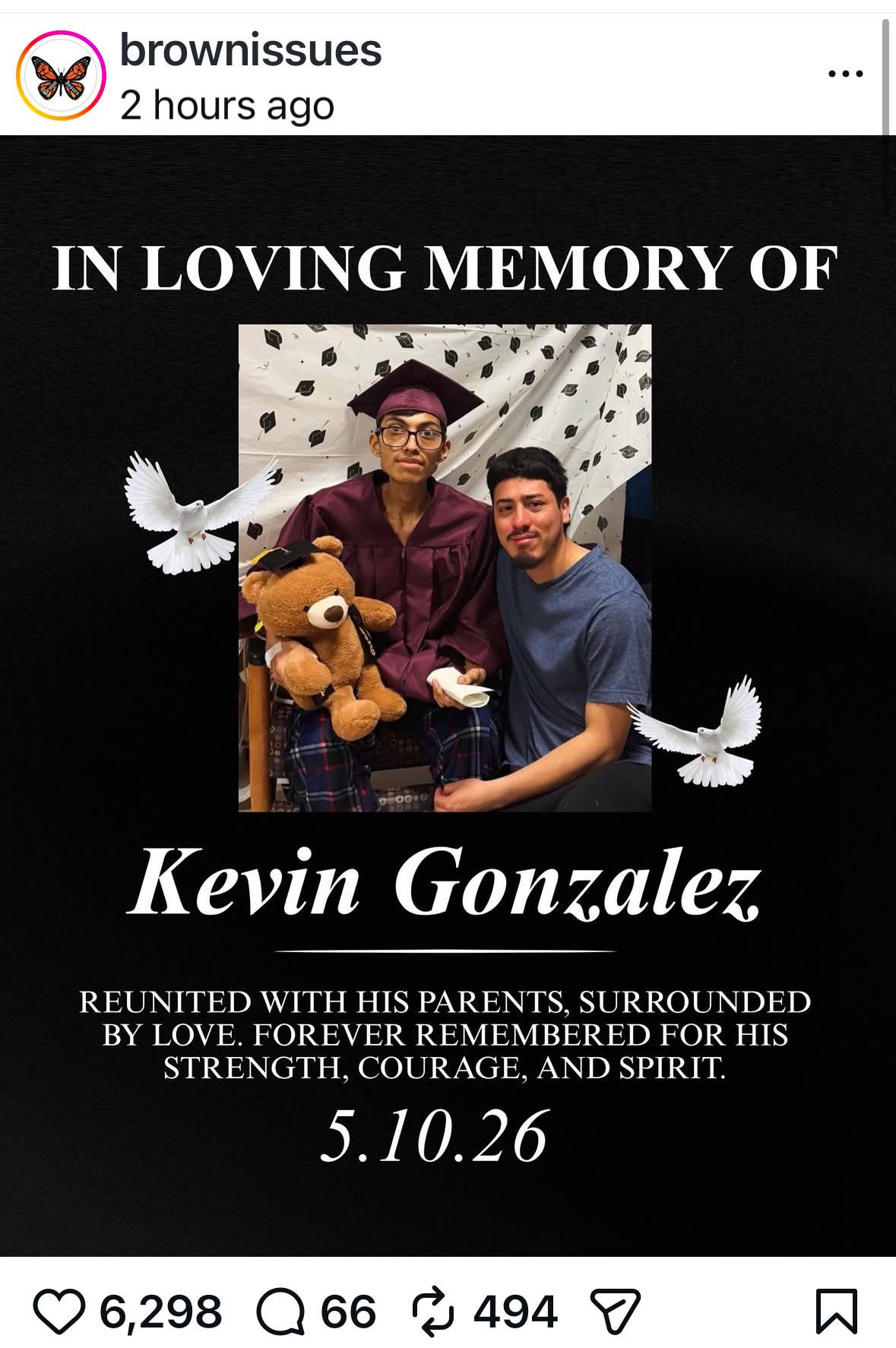 Teen dies one day after reuniting with parents detained in Arizona