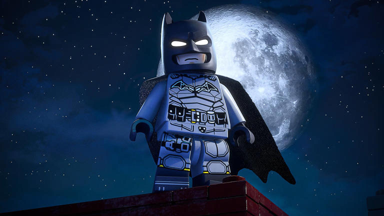 Interview met Jimmy Sedota, Asisstant Design Director van LEGO Batman ...
