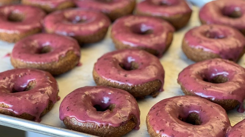 The best donuts in the US, according to Tasting Table staff
