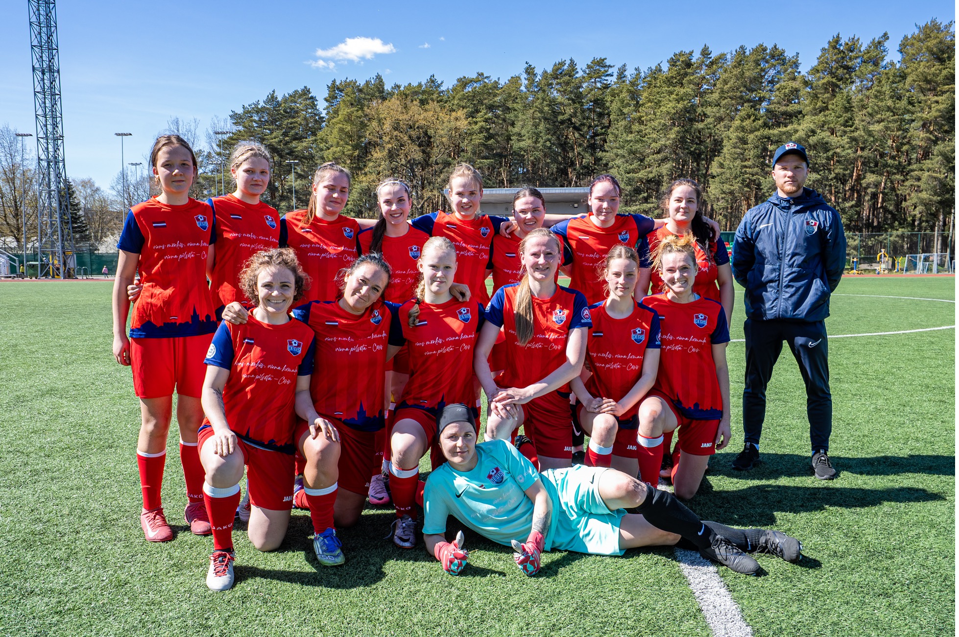 Inaugural Four Castles International Invitational featuring women’s ...