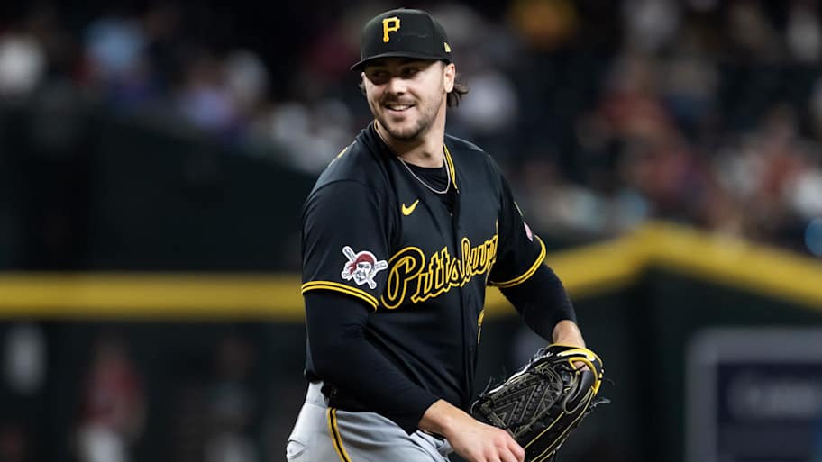 This Paul Skenes stat shows vast difference between 2025 and 2026 Pirates
