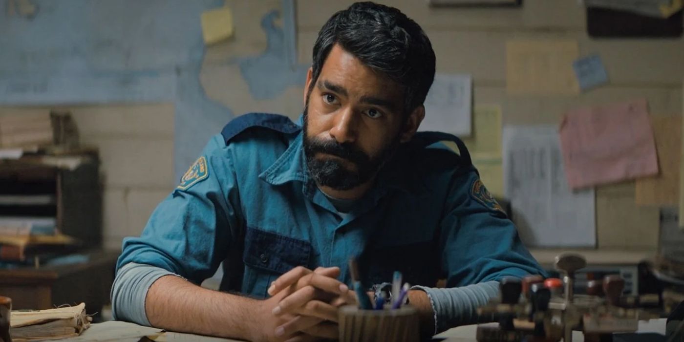 Netflix's 7-part horror miniseries is so good, you can rewatch it ...