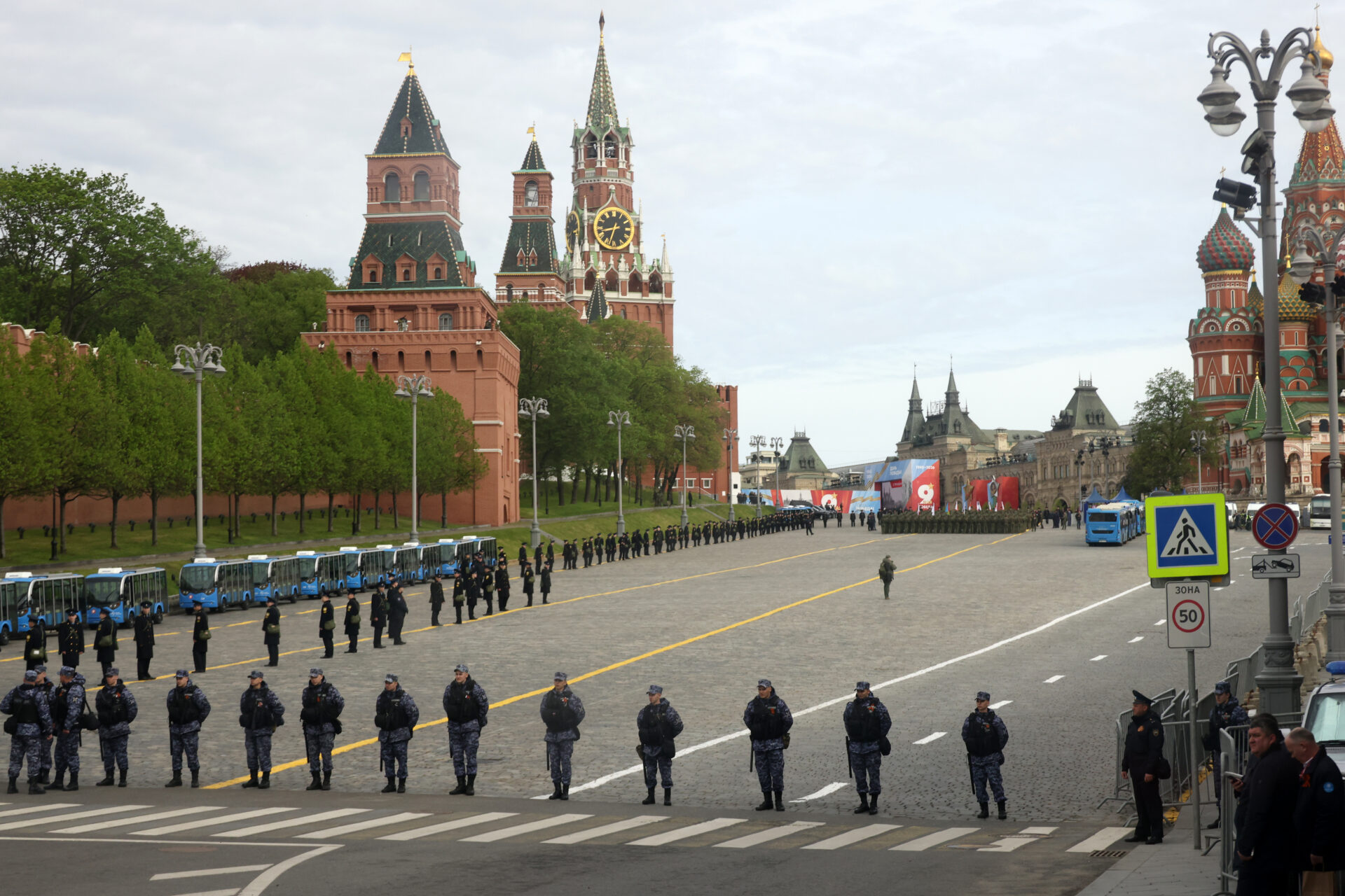 Onde está Vladimir Putin? Afastamento da mídia e fragilidade política