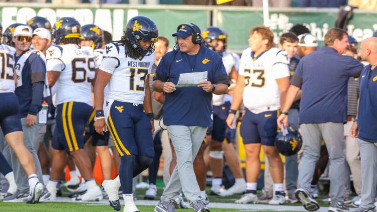 Big 12 academic rankings for 2026: The 10 conference programs that ...