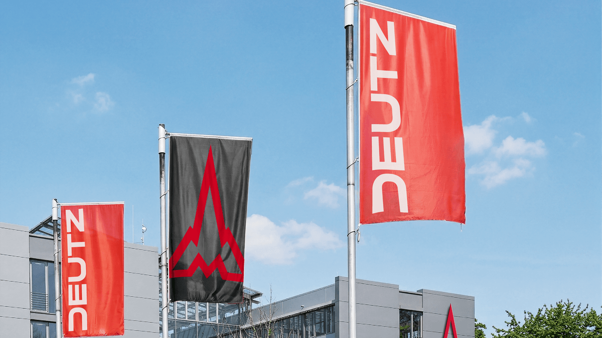Kölner Traditionsunternehmen mit neuem Logo