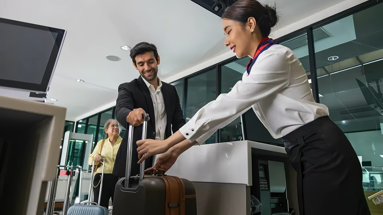 This new airline rule could cost you $45 instantly