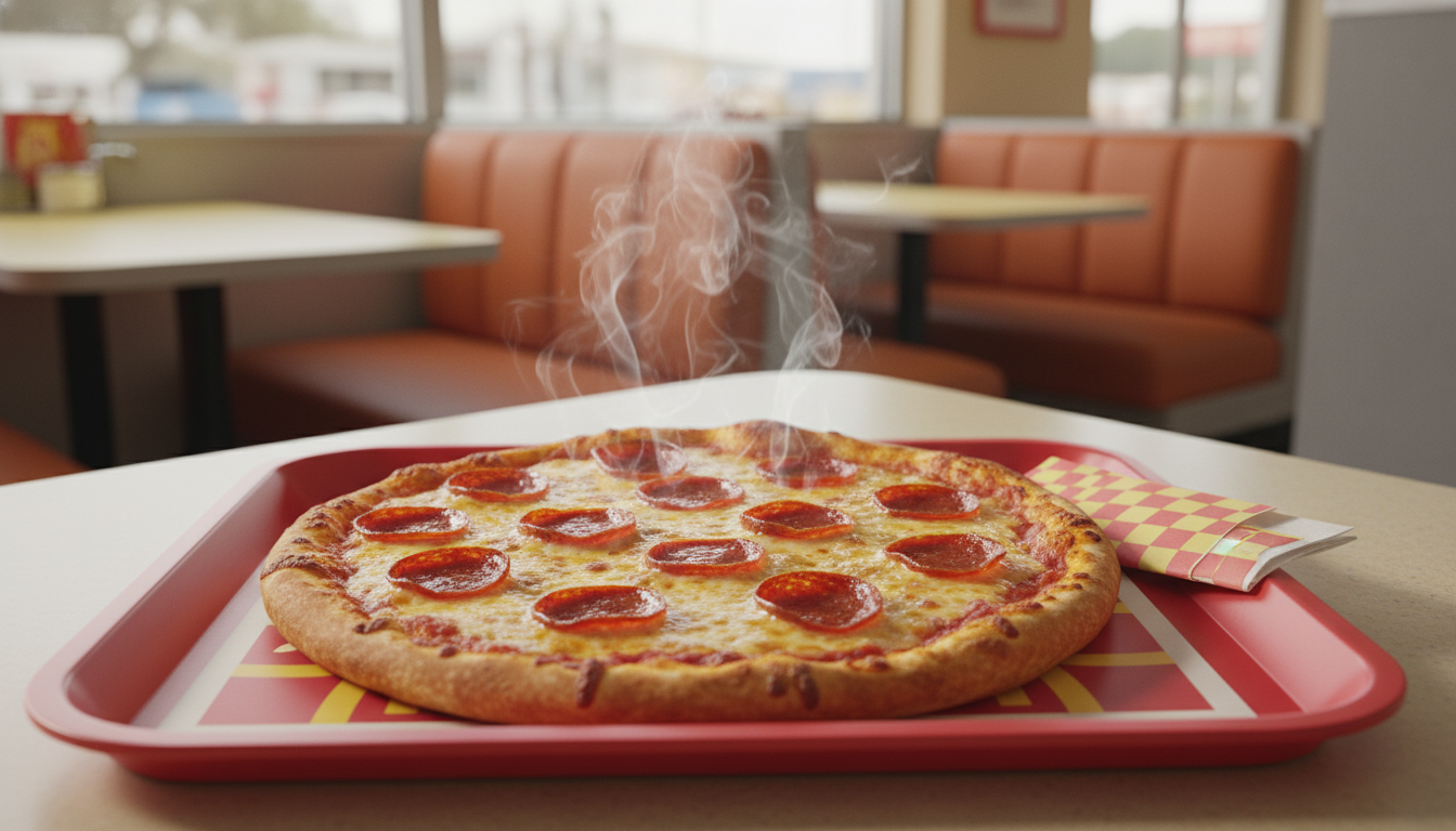 A blast from the past: 7 McDonald’s menu items from the 1980s you ...