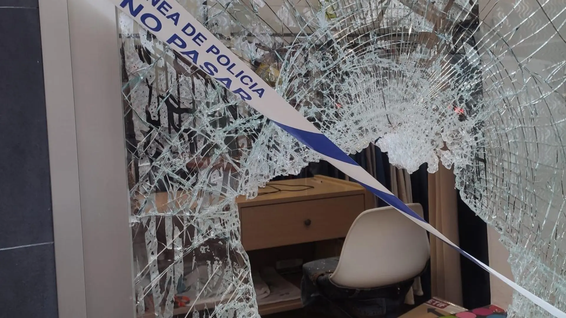 La Junta Local de Seguridad sobre los últimos hechos delictivos en ...