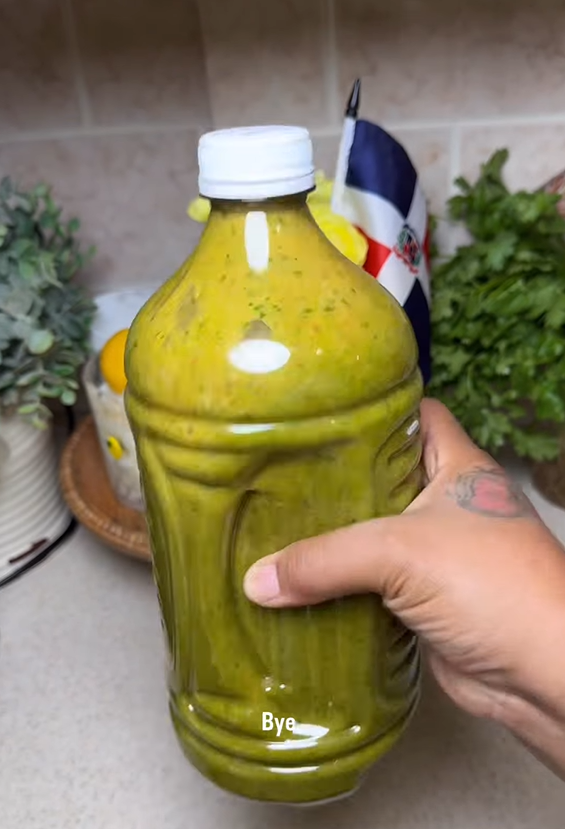 Sofrito recipe: Essential Dominican cooking base for authentic flavor