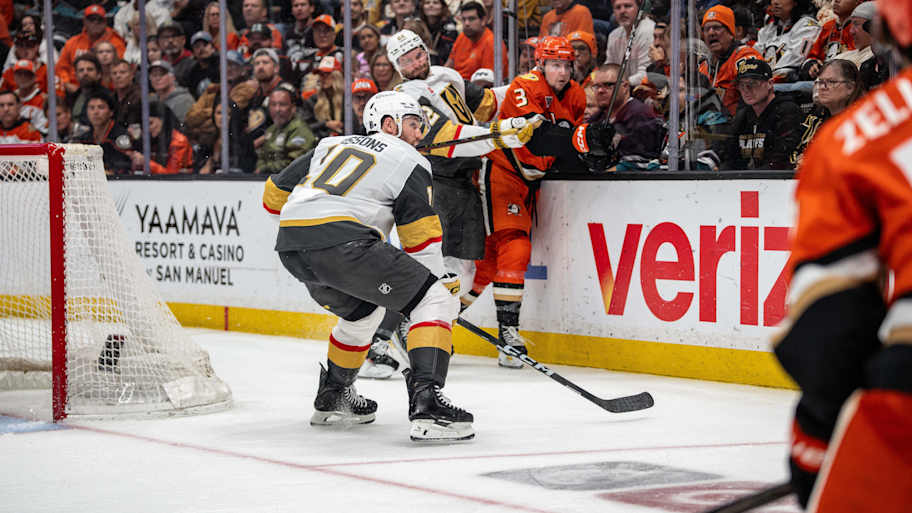 One Glaring Problem Is Starting To Weigh On The Vegas Golden Knights