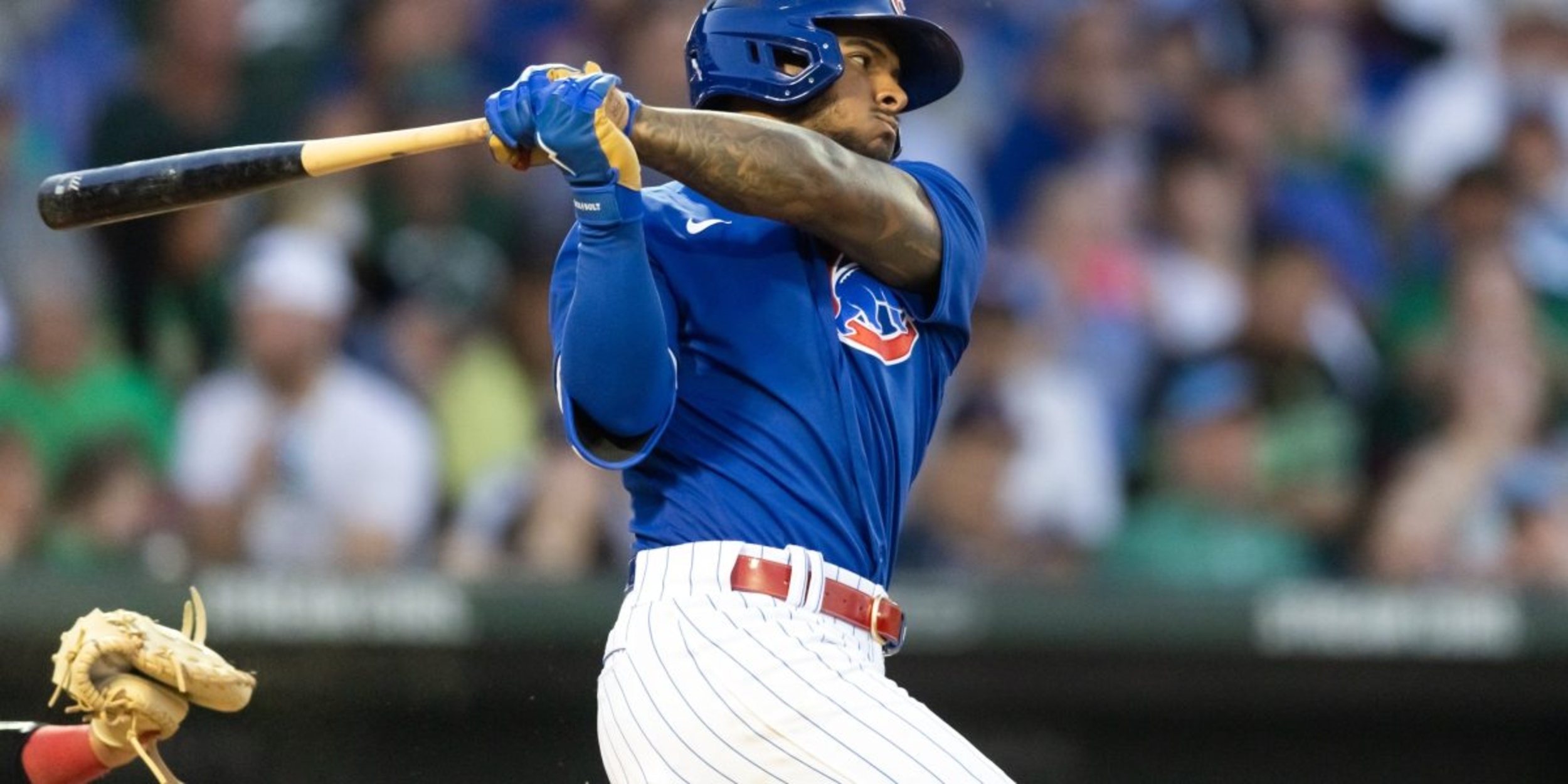 Chicago Cubs: Pedro Ramirez making a case to stay in the majors—maybe ...