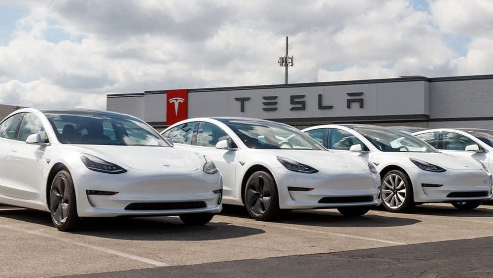 Tesla stock: China sales, Cybertruck recall threaten turnaround