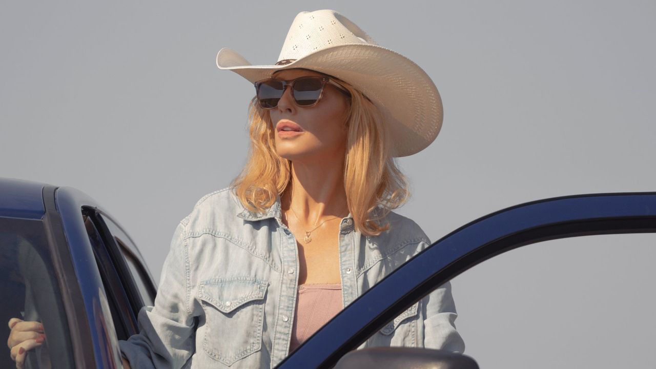 Dutton Ranch season 2 and more deserve to be made say Yellowstone ...