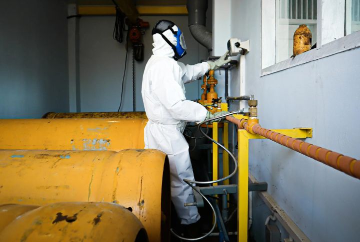 10 plumbing rules professionals follow that you should too